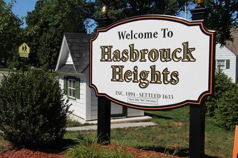 Hasbrouck Heights Community Page